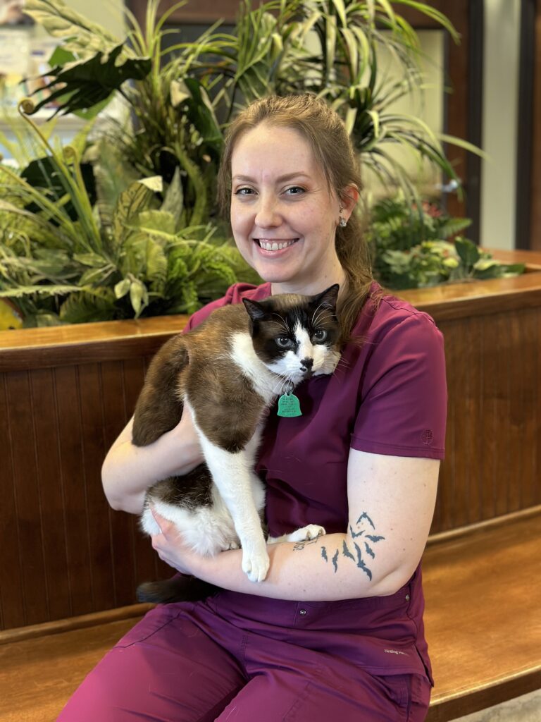 Our Care Team - Timber Ridge Animal Medical Center