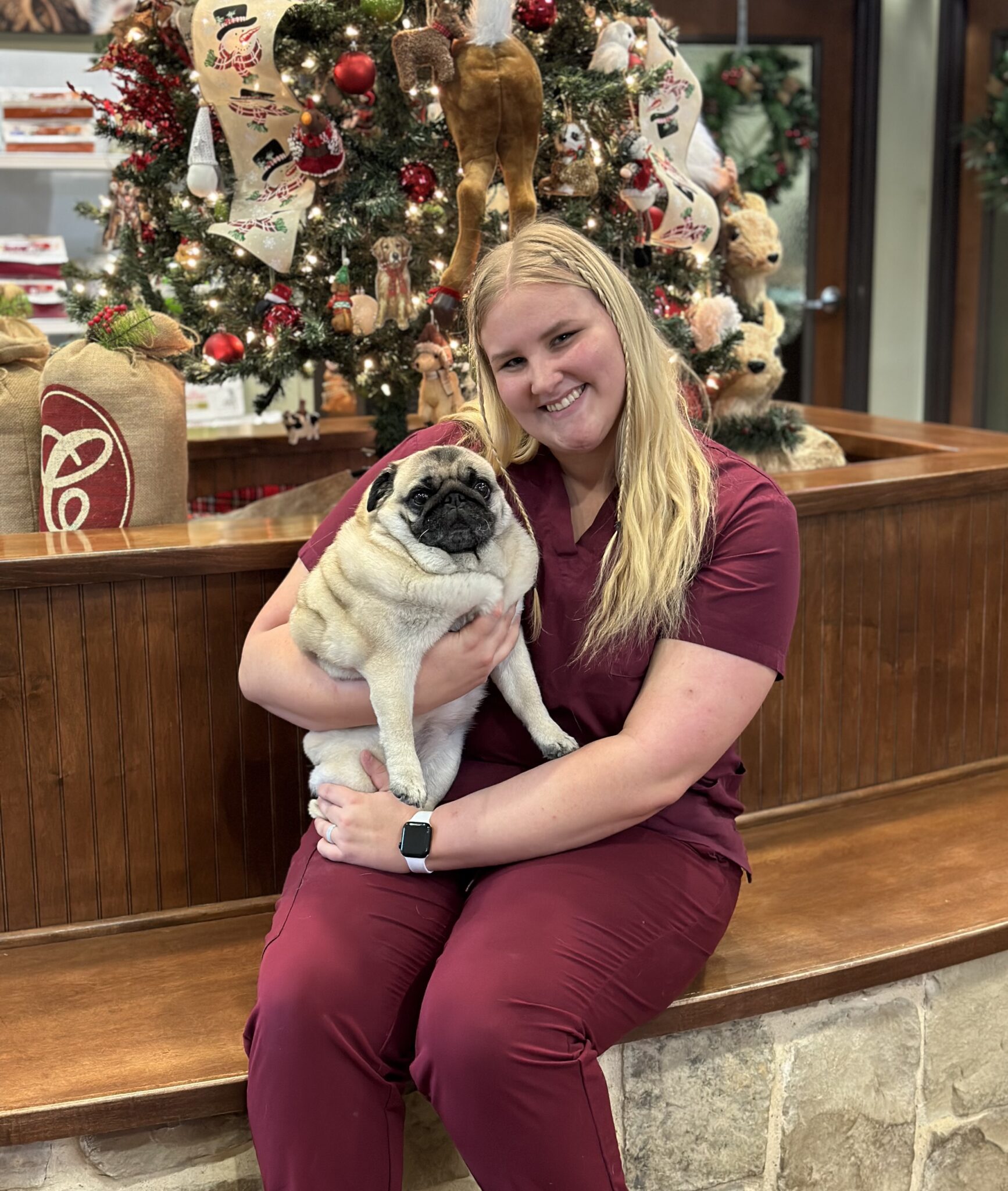 Our Care Team - Timber Ridge Animal Medical Center